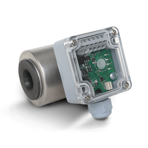 Електромагнітний витратомір Comac Cal Flow 32 OEM (DN 6 - 50) - ТОВ ...