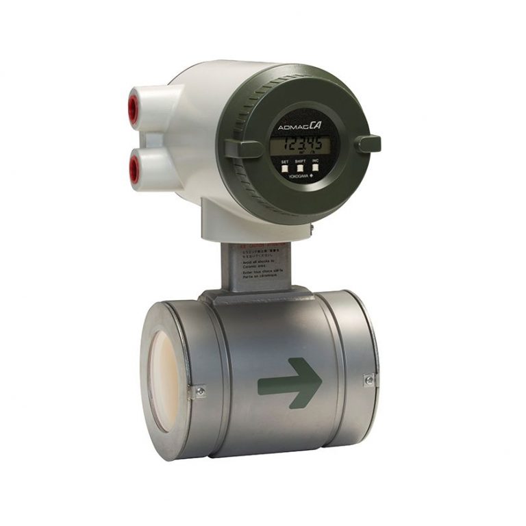 Електромагнітний витратомір Comac Cal Flow 38 (DN 6 - 400) - ТОВ "НВП ...