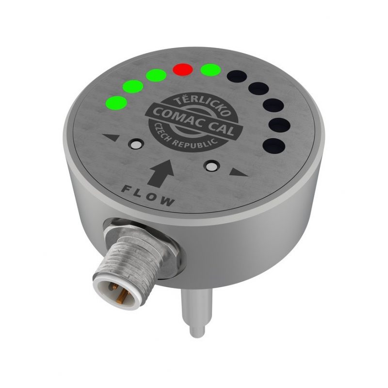 Реле потоку Comac Cal FS - ТОВ "НВП ВОДОМІР"