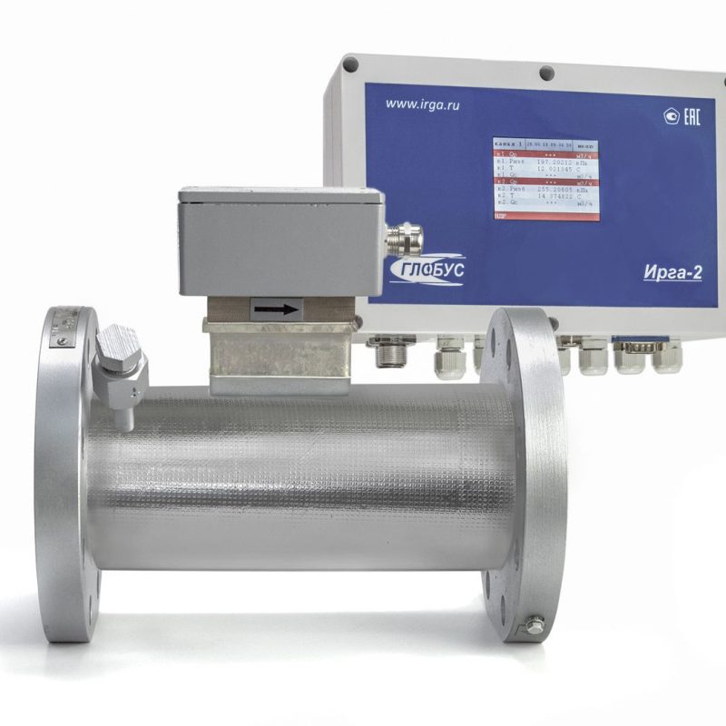 Теплообчислювач SENSUS PolluTherm, X - ТОВ "НВП ВОДОМІР"